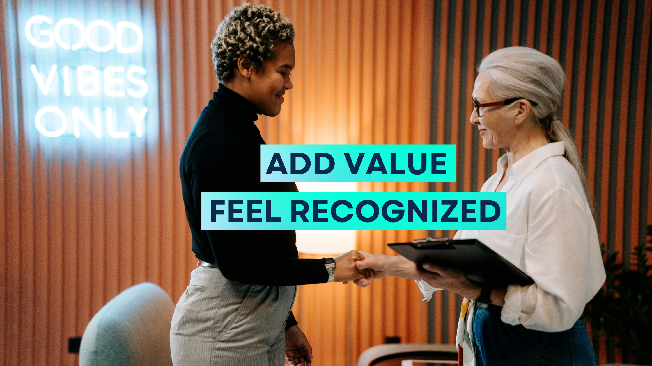 Feeling Valued at Work: Why It Matters and How to Ensure Your ...