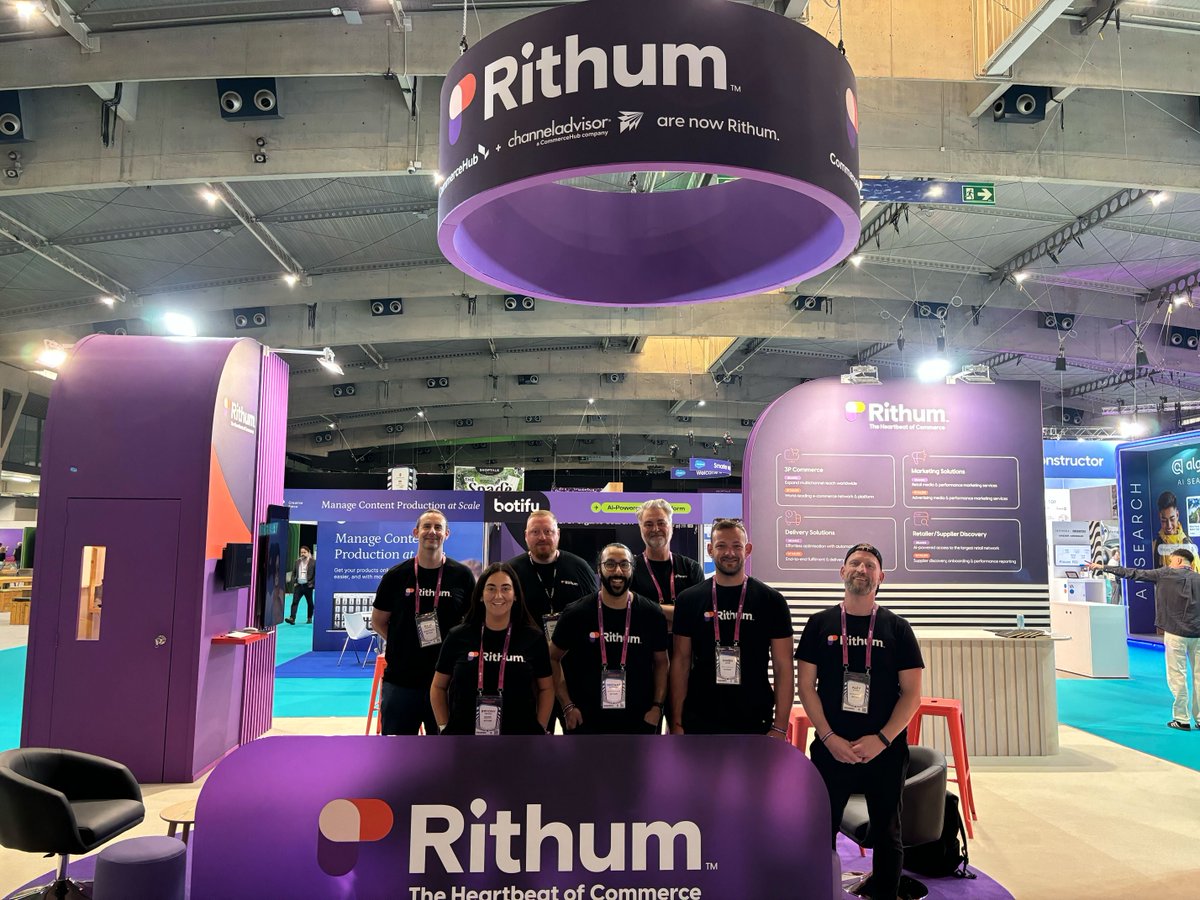 Working at Rithum: Employee Engagement and Sentiment